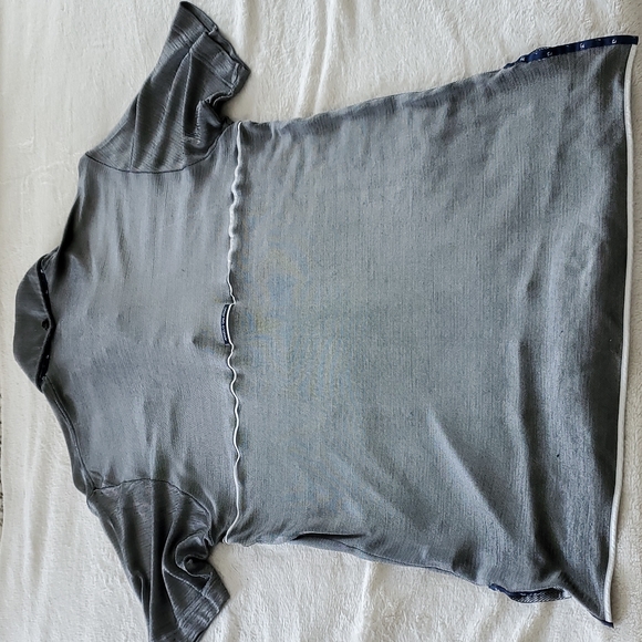 Angelo Galasso | Shirts | Angelo Galasso | Poshmark